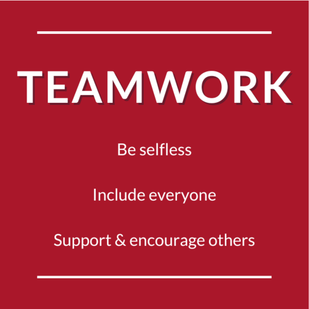 Club Policies - Kedron Lions Juniors